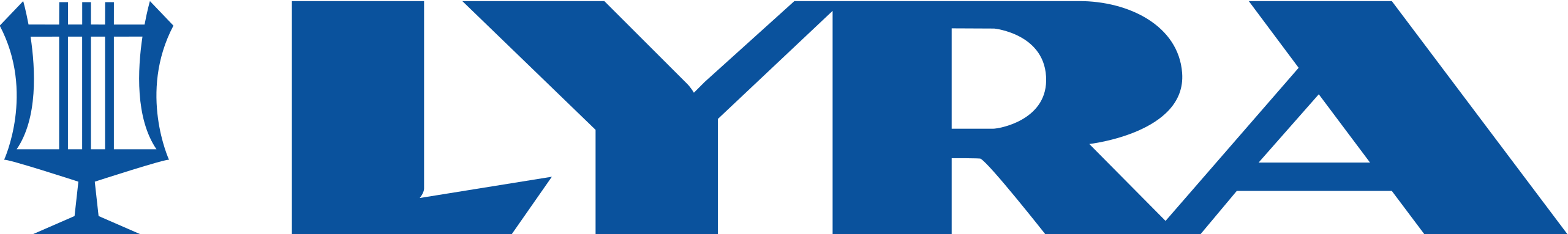 LYRA Germany | SEVT.cz