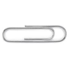 Kancelářské sponky | SEVT.cz