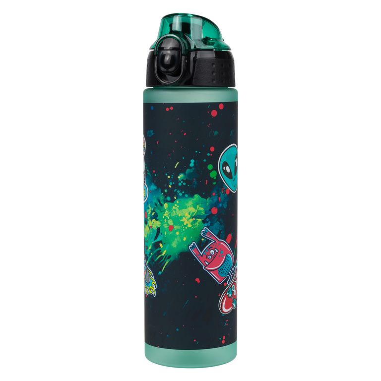 BAAGL Tritanová láhev na pití Chill, 700 ml | SEVT.cz