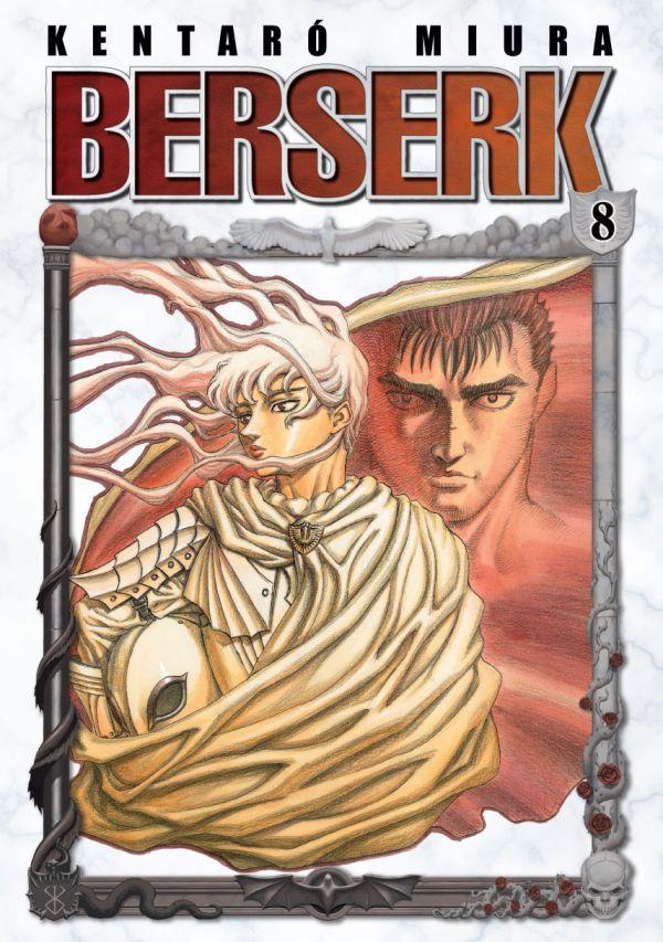 Berserk 8 | SEVT.cz