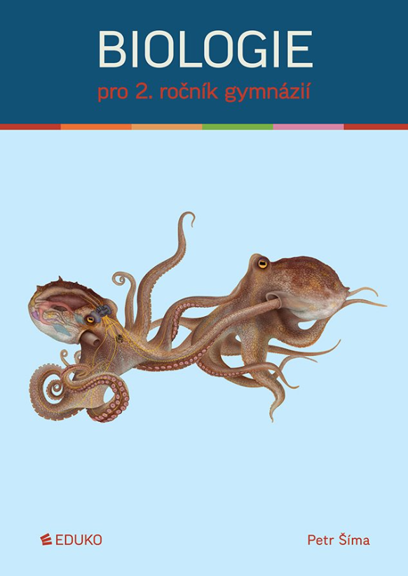 Biologie pro 2. ročník gymnázií | SEVT.cz