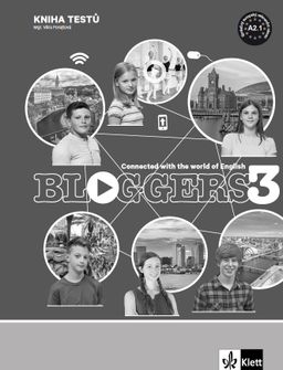 Bloggers | SEVT.cz