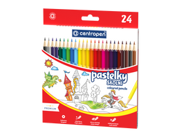 Pastelky | SEVT.cz