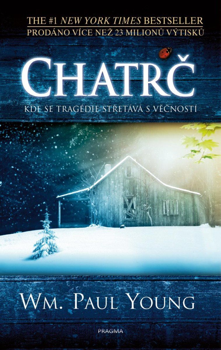 Chatrč | SEVT.cz