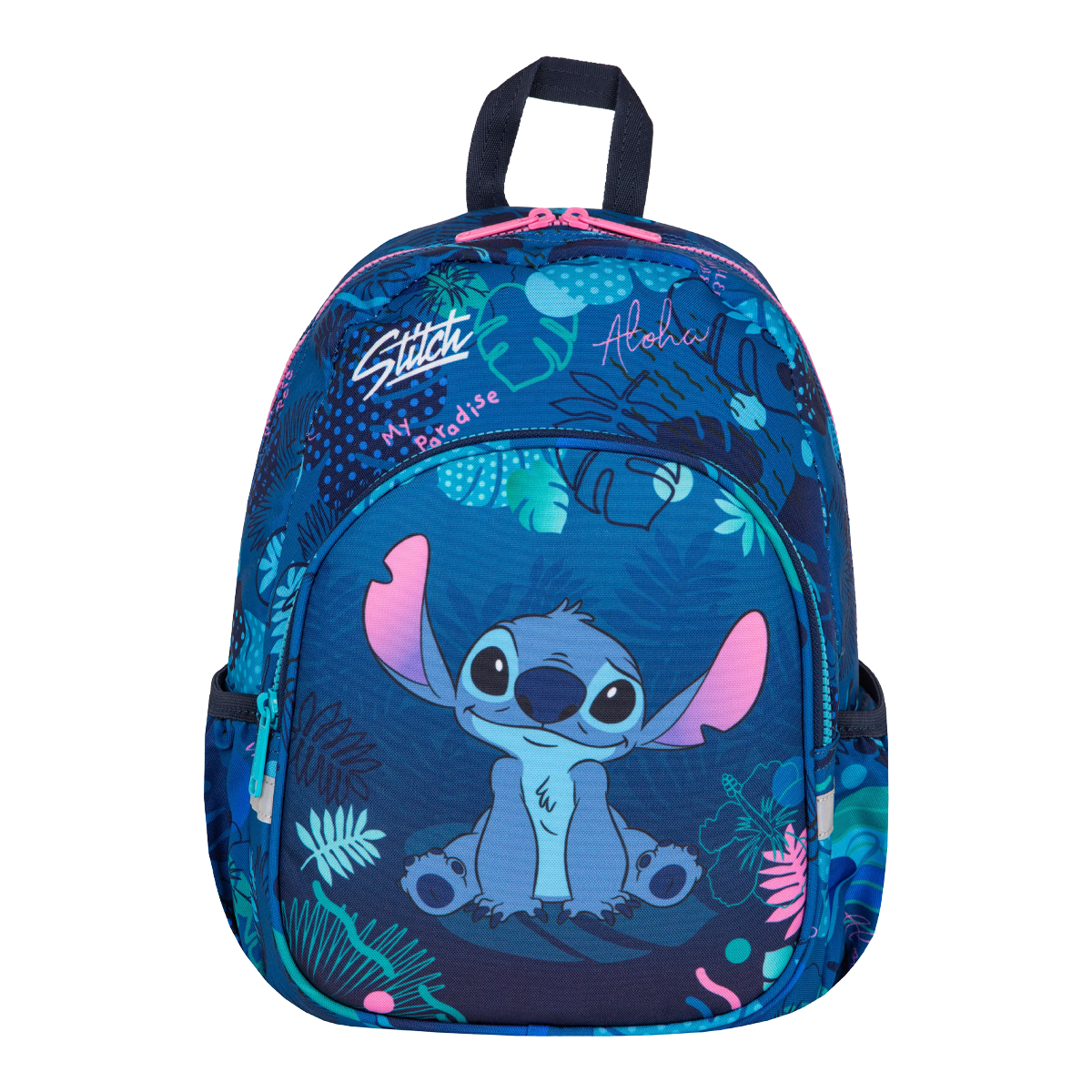 Colorino dětský batůžek Toby - Stitch | SEVT.cz