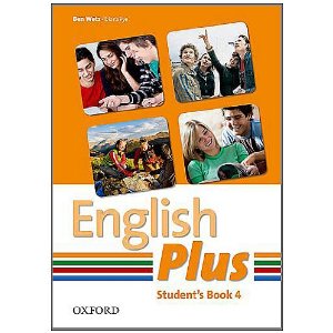 English Plus 4 Student´s Book | SEVT.cz