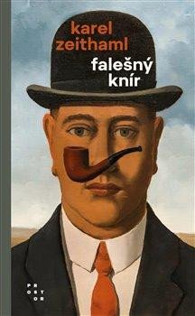 Falešný knír | SEVT.cz