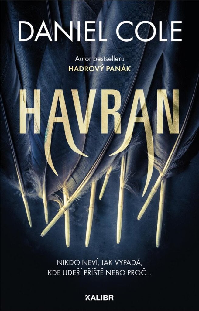 Havran | SEVT.cz