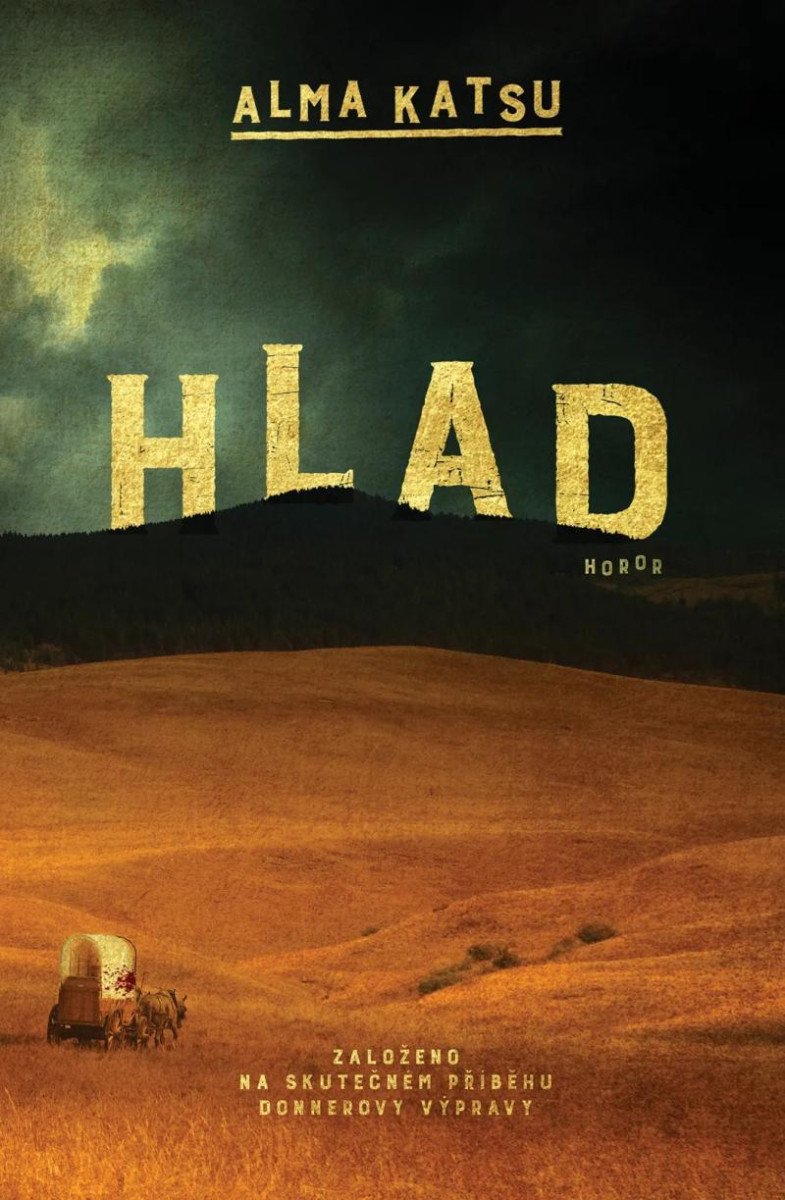 Hlad | SEVT.cz