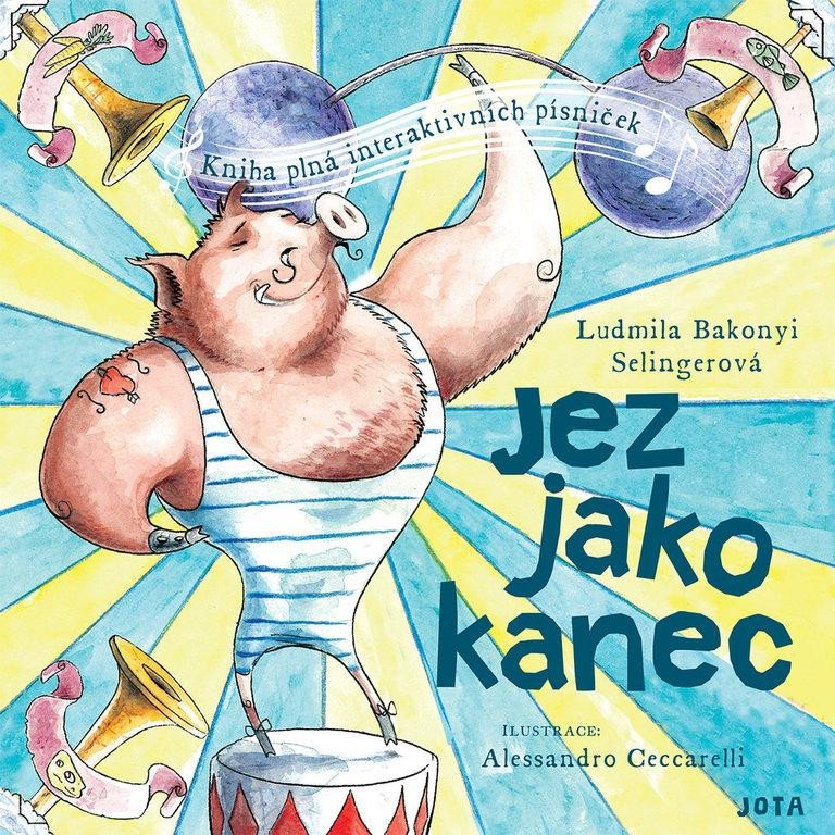 Jez jako kanec | SEVT.cz