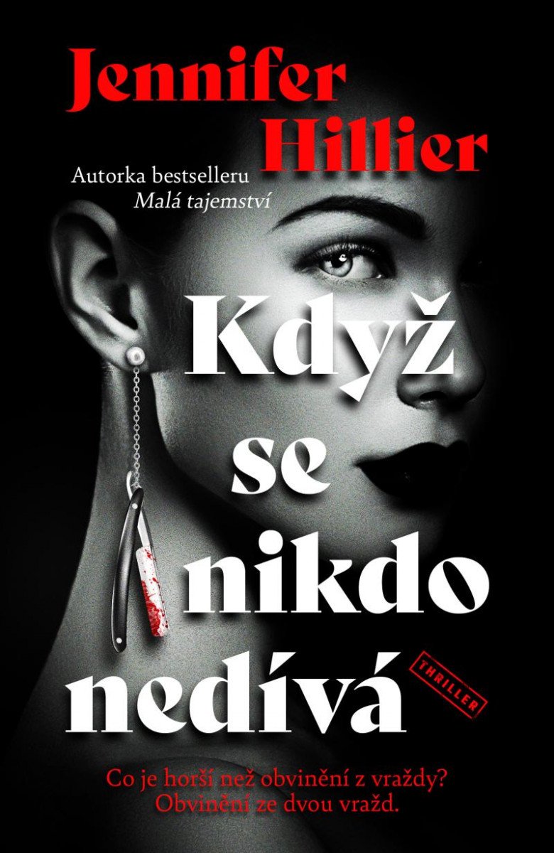 Když se nikdo nedívá | SEVT.cz