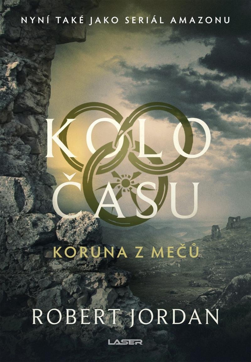 Kolo času: Koruna z mečů | SEVT.cz
