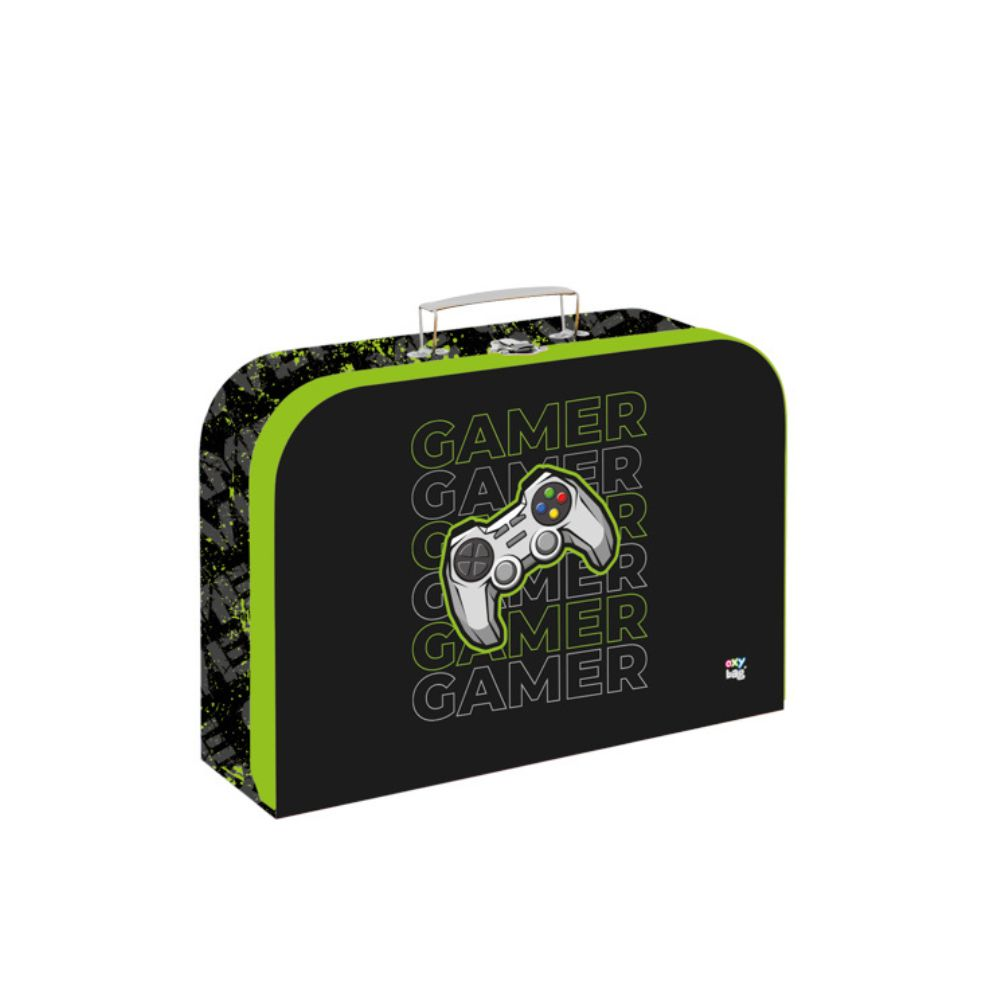 Kufřík lamino 34 cm - Gamer | SEVT.cz