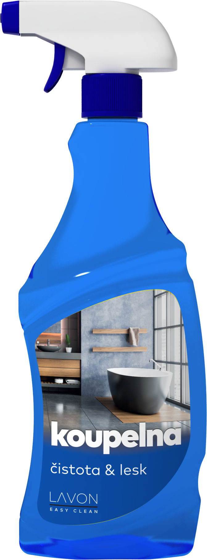 Lavon koupelna - 500 ml | SEVT.cz