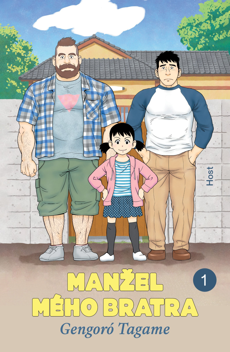 Manžel mého bratra | SEVT.cz