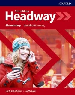 New Headway Fifth Edition Elementary Student´s Book with Online ...