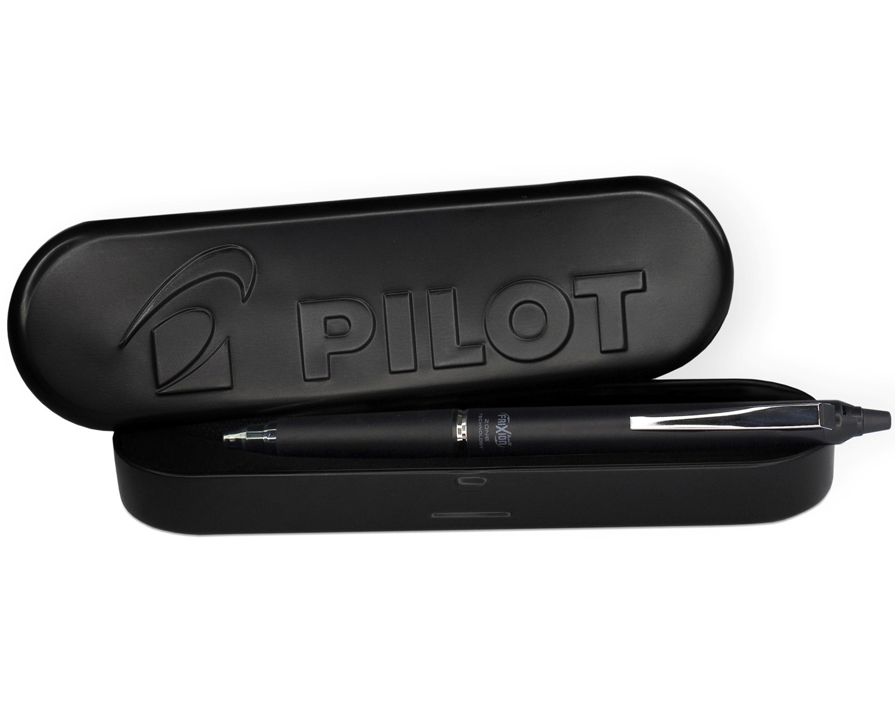 Pilot FriXion Clicker Zone 07 Roller 0,7 mm - černá | SEVT.cz