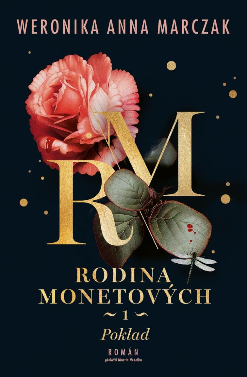 Rodina Monetových 1 - Poklad | SEVT.cz
