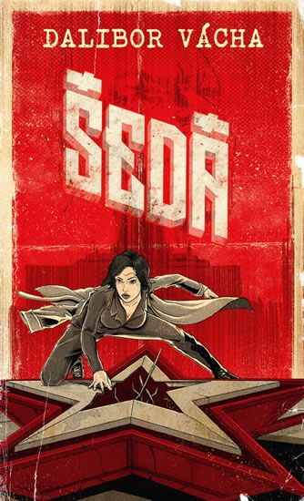 Šedá | SEVT.cz