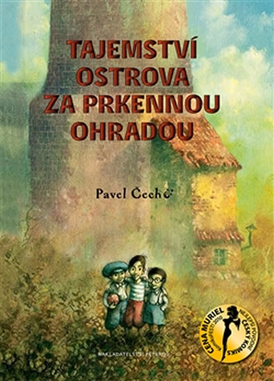 Tajemství ostrova za prkennou ohradou | SEVT.cz