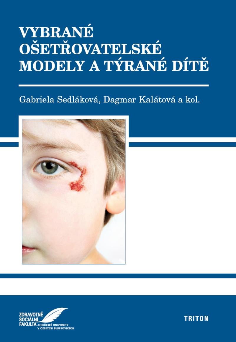 Vybrané ošetřovatelské modely a týrané dítě | SEVT.cz
